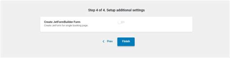 Adding Booking Functionality To Elementor Website Builder Crocoblock