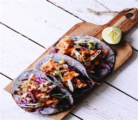 Do You Know About Taco Bell Soft Taco Nutrition