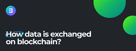 Understanding P2p Peer To Peer Communication That Supports Blockchain Networks