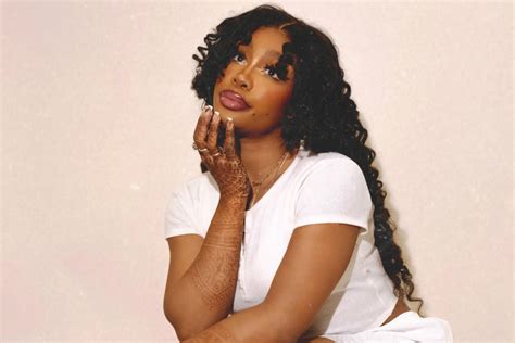 Saturn By Sza Song Review