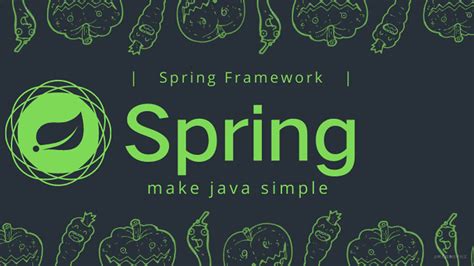 第1章 spring的模块与应用场景 码匠 codeartist 博客园