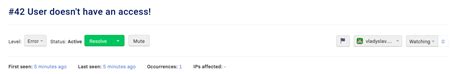 Github Nashtech Labsknolduslogginglibexample