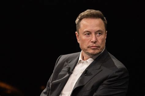 Los Planes De Elon Musk Para Colonizar Marte Podrían Terminar En La