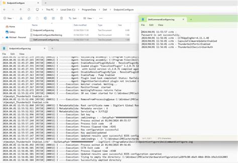 Configure Dell Uefi Settings Using Intune Configuration Profiles Mike