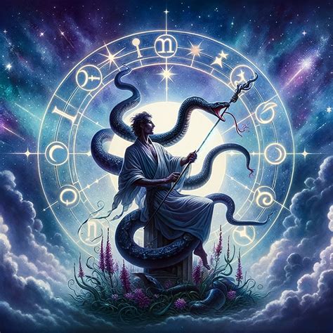 Schlangenträger Neues 13 Sternzeichen Bedeutung Fürs Horoskop