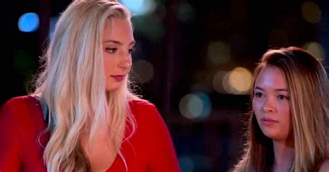 Lexis New Girlfriend Shaded Rae From The Ultimatum On Tiktok