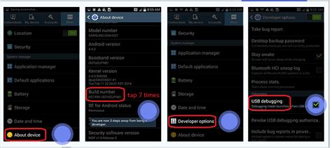 How To Root Android Phones And Tablets