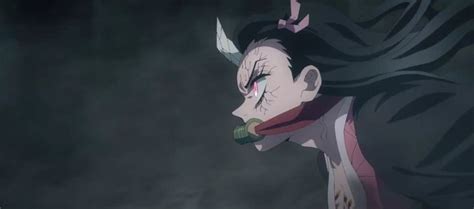 Nezuko Kamado Side Face Icon