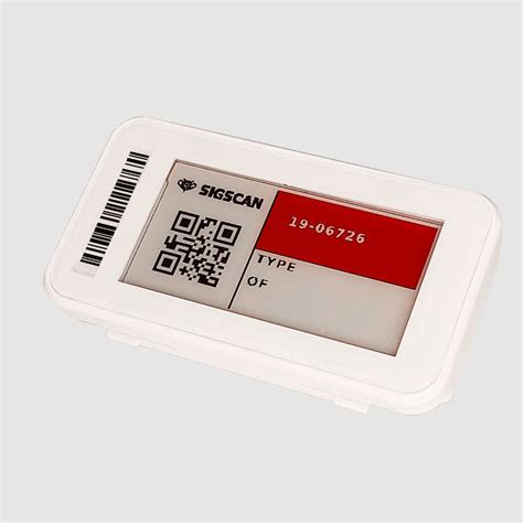 Système De Géolocalisation Rfid Sigscan Sigscan
