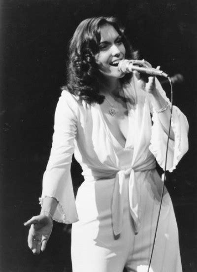 Karen Carpenter Funeral Open Casket