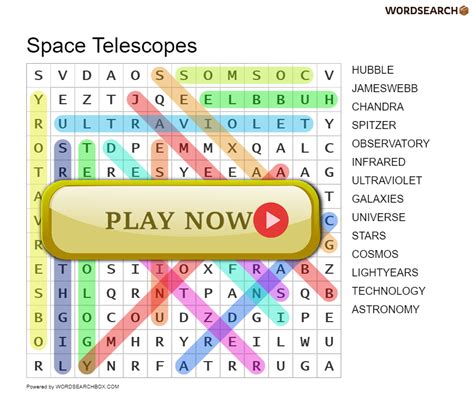 Space Telescopes