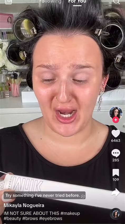 So Cringe If I Have To Hear About Her So Called Sex Life Again 🙈 Also