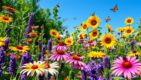 Grow A Pollinator Friendly Garden My Step By Step Guide Urban