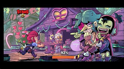 Bug V Brawl Stars YouTube