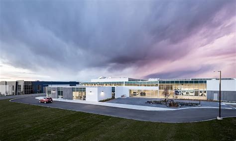 Transportation And Aviation Projects Clark Builders