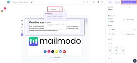 How To Create Full Width Buttons