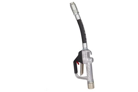 Автоматический пистолет с гибким носиком Pistol-One BSP PIUSI F00640020 ...