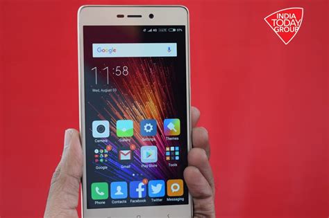 Xiaomi Redmi S S Prime Cute Comfy Budget Friendly Indiatoday