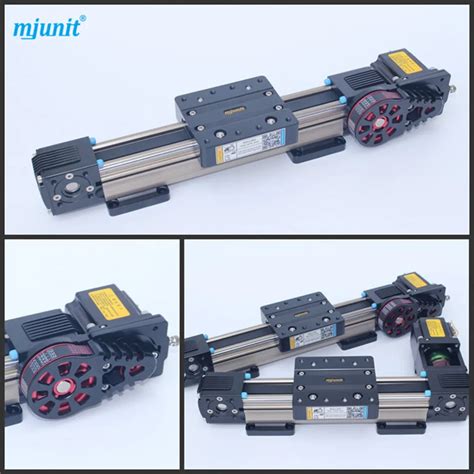 X Linear Rail Small Size Manual Linear Motion Linear Motion Guide In Linear Guides From Home