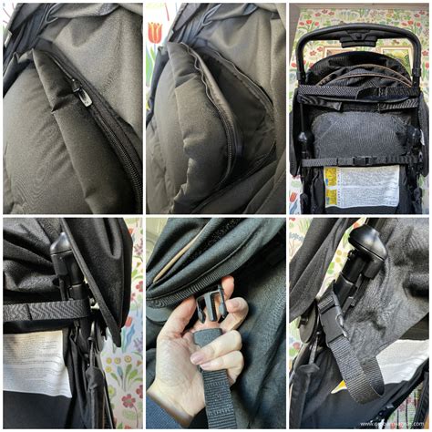 Emmaljunga Kite 250 Allt Om Barnvagnar