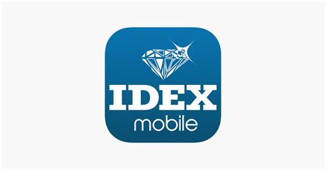 IDEX Mobile On The App Store