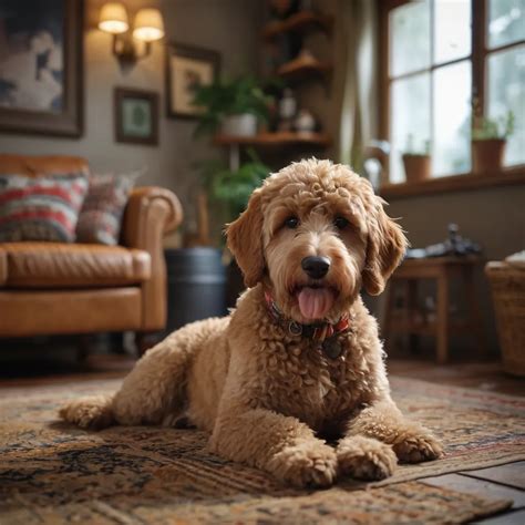 Understanding Small Goldendoodles Breeding And Care