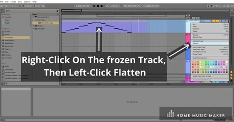 How To Bounce A Track In Ableton Easy Guide