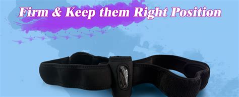 Sex Toy Restraint Leg Straps Vibrator Elasticity