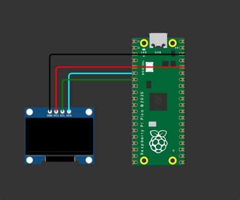 Github Sainsajissd1306 Base Code For Raspberry Pico Ardunio Library