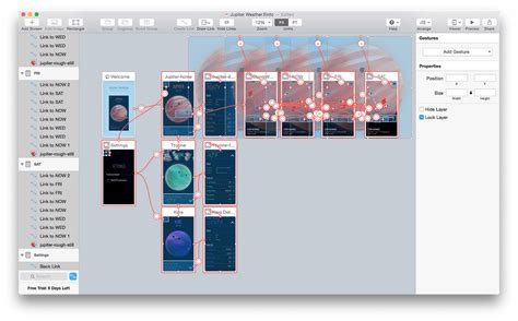 Top 22 Prototyping Tools For Ui And Ux Designers 2021 By Yuval