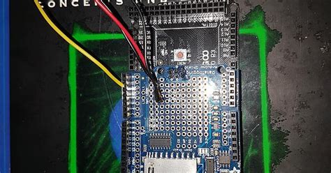 Arduino Album On Imgur