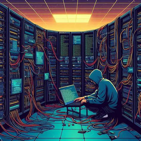 Hpc Server The Tricks You Need To Know Silas Kieser