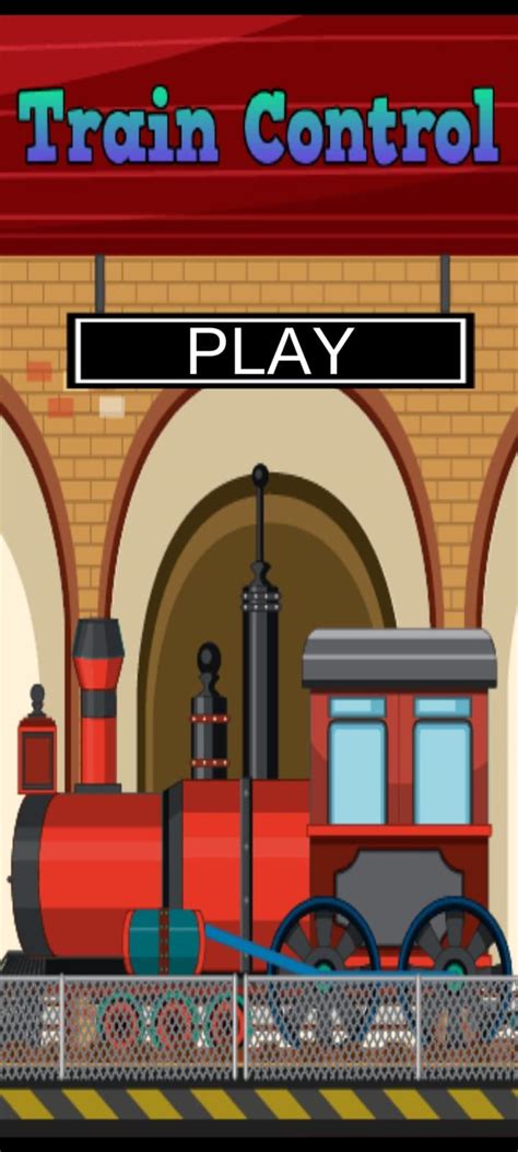 Train Control Apk For Android Download