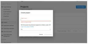 Unity Dashboard Complete Guide To The Unity Dashboard