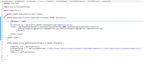 Building Cucumber Bdd Api Testing Framework From Scratch Part 5 By Prem Singh Rathore Nerd