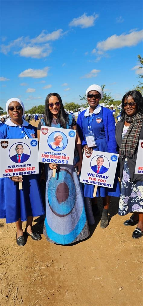 Constance Nalishebo Constance Nalishebo Muleabai