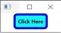 Control Template For A Button Blog