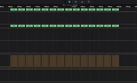 Sk Am62 Having Trouble With Using The Second Spi Interface Mcuspi1 In The Mcu Processors