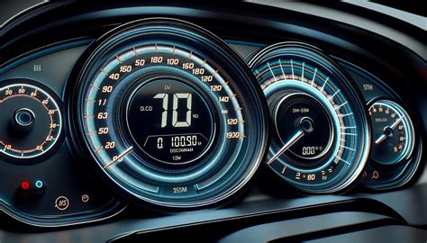 Difference Between Odometer And Speedometer Key Functions Types And Benefits Explained