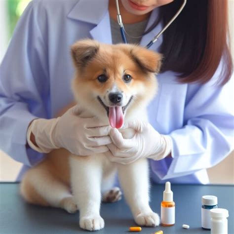 Imodium For Dogs Benefits Dosage Side Effects And More