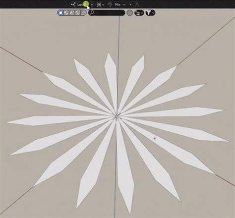 Modeling Pivot Point Question Blender Stack Exchange