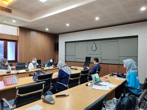 การปฐมนิเทศ ศูนย์สมุทรรัฐเอเชียตะวันออกเฉียงใต้ศึกษา