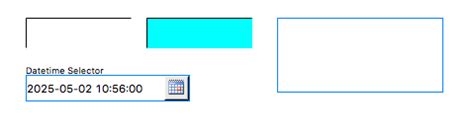 Text Input
