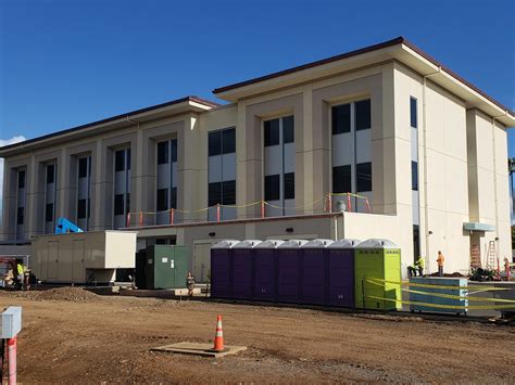 Byu Math And Science Building Creative Partition Systems