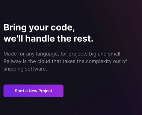 Restore Or Migrate Your Mysql Database To Railway Dev Community