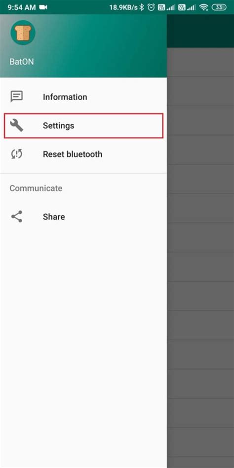 How To View Bluetooth Devices Battery Level On Android