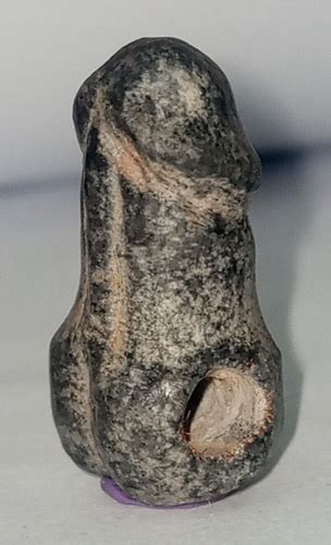 Ancient Penis Or Dick In Beautiful Shape Amulet From Pakistan Ebay