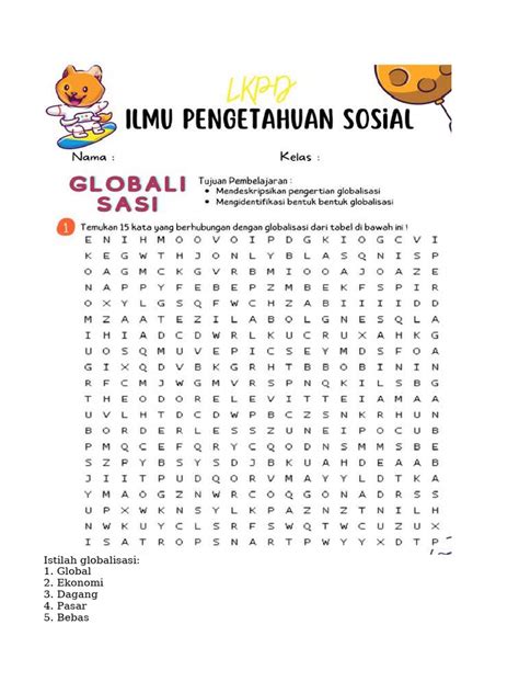 Soal Abk Ipas Pdf