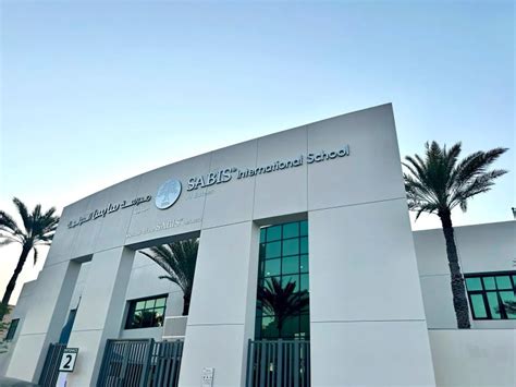 Good Morning From Sabis®️ International School Al Bateen ☀️ Firas