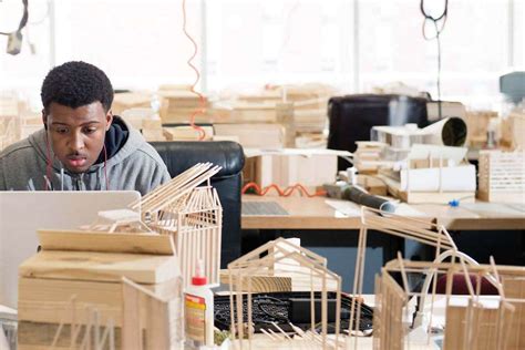 Architecture Assistant Course At Madison Cerutty Blog